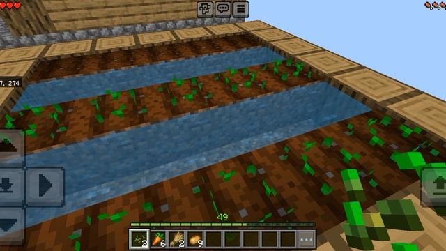 Играю в бэкрумс закулисье в Майнкрафт 3 ЧАСТЬ ФИНАЛ!!!!