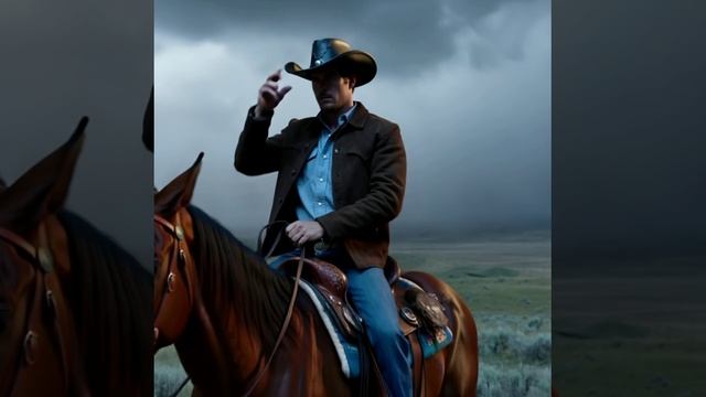 моя шляпа у него