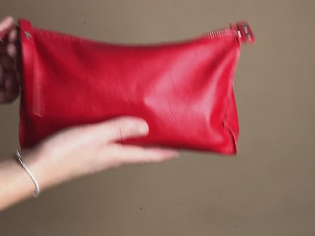 Косметичка 24*15*7 см