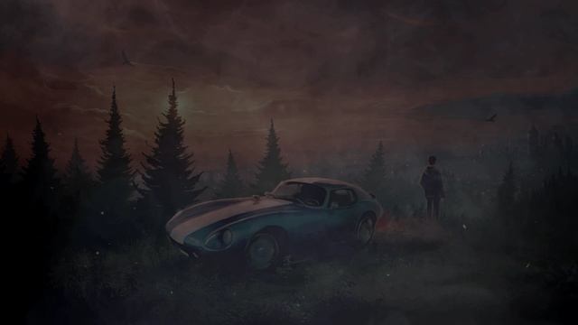 02 - Fable (Message Version) [Anfermond remix]