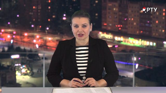 Удомельские новости 26/12/25