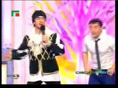 Ромео и Джульетта в Чечне.flv