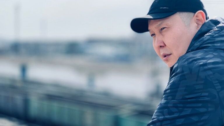 Фестиваль творчества Сэргэ Потапова - тизер (полная версия на канале)