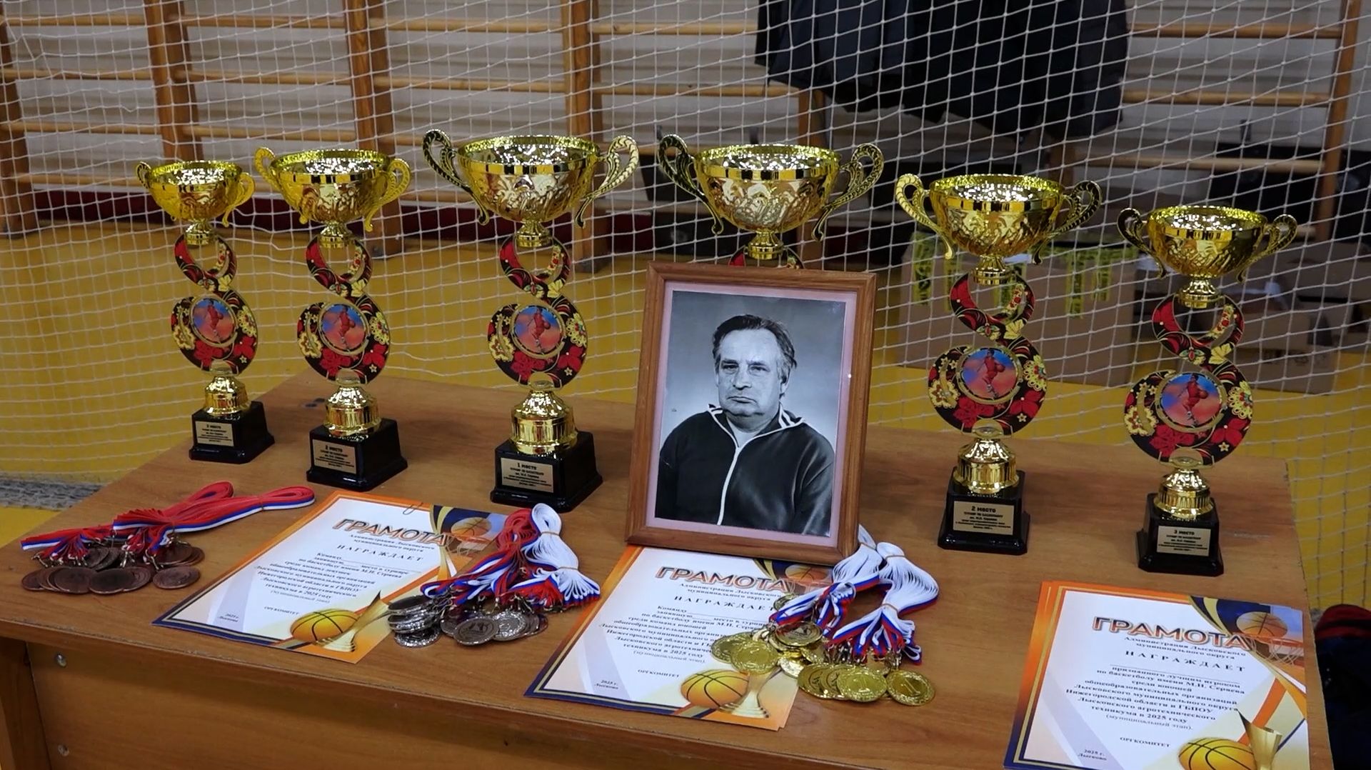 2025.12.27 Спортивные мероприятия