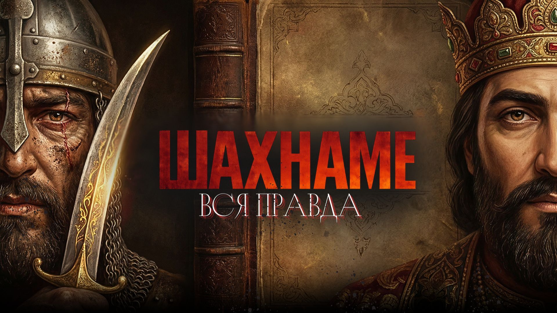 Шахнаме: книга, которую нельзя переписать под власть