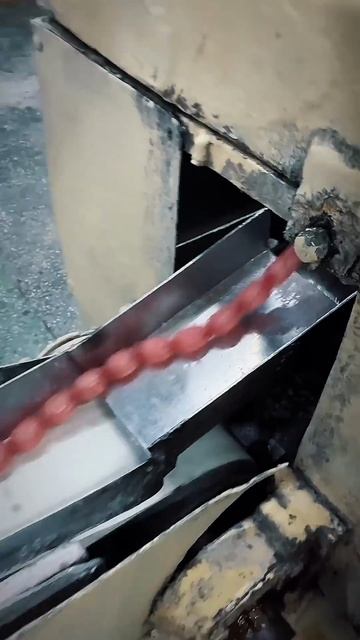 как делают Барбариски