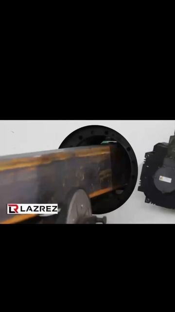 Лазерная резка труб/ ТРУБОРЕЗ.