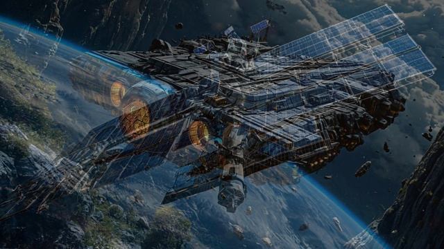 Космические ресурсы: как их использовать?