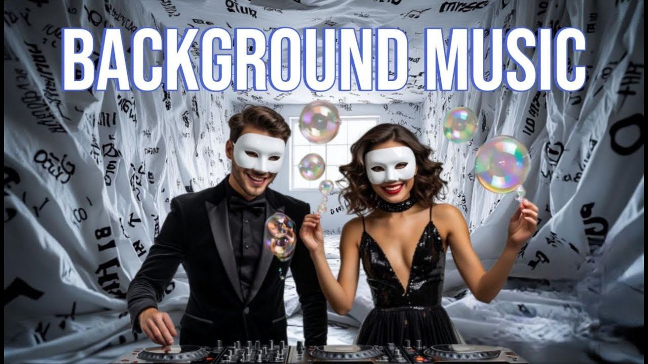 Starlight Puls  фоновая музыка без слов  мелодия для фона #фоновая_музыка #мелодия_фоновая #музыка