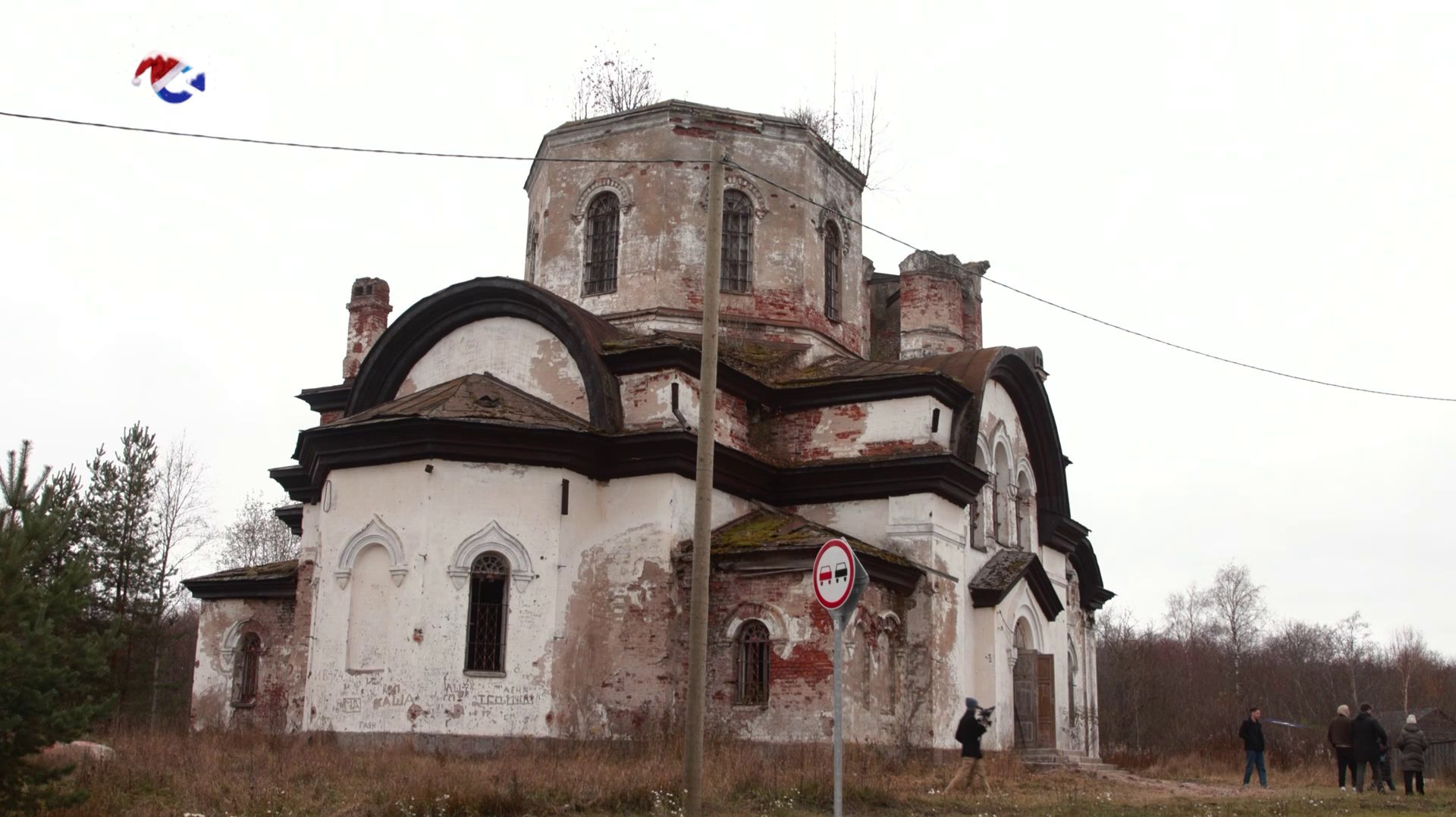 В возрожденном храме Прионежского района пройдет Божественная Литургия