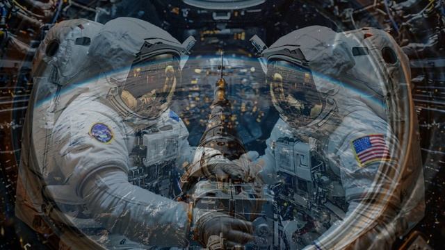 Космические путешествия: что мы уже знаем?