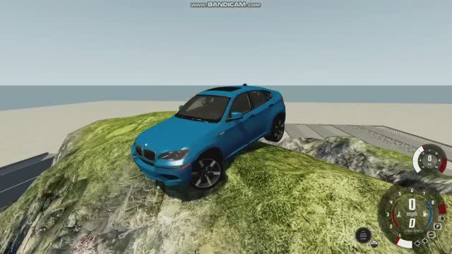 КАКОЙ ВНЕДОРОЖНИК / КРОССОВЕР ЗАЕДЕТ НА КРУТУЮ ГОРУ??? 2 ЧАСТЬ