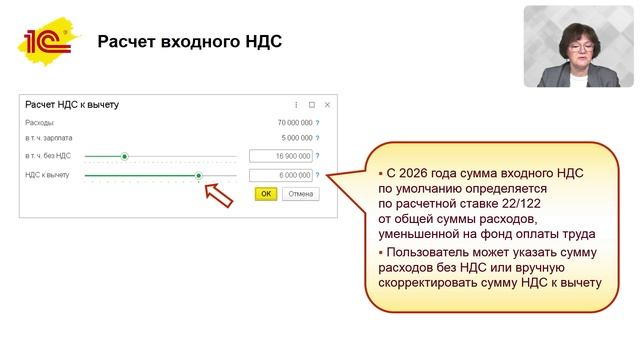 Как выбрать оптимальный режим налогообложения и ставку НДС в 2026 году