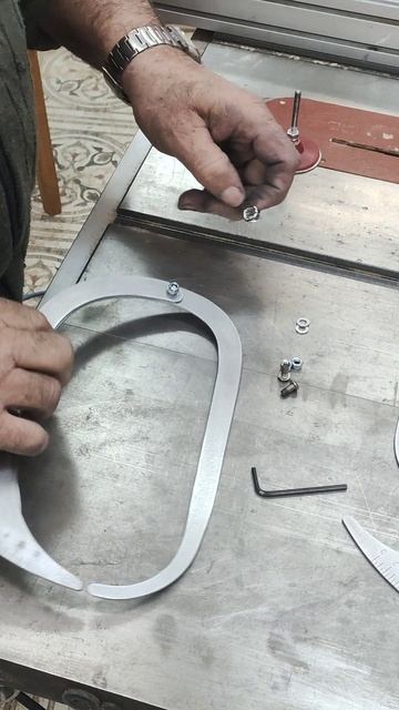 Кронциркуль для токарки по дереву!! Незаменим при точении чаш и ваз!