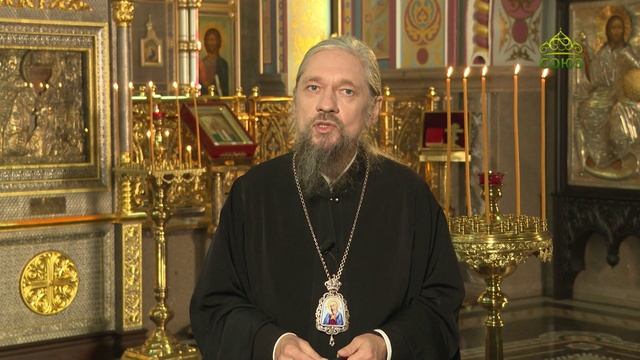 Воскресные беседы. Новогоднее поздравление