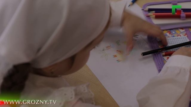 «Образование сегодня». Эфир от 09.09.2025