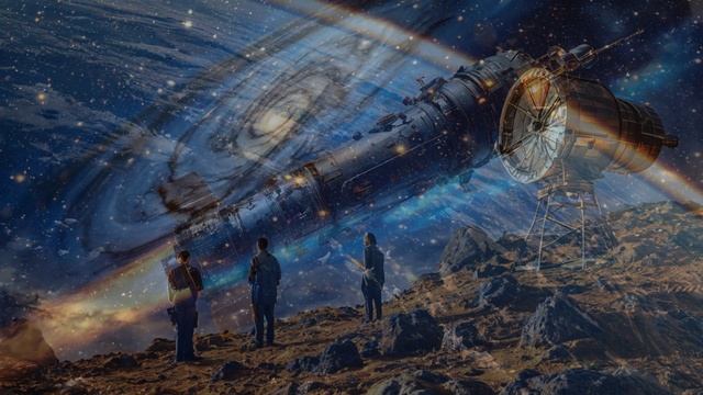 Космические открытия: что мы узнали о Вселенной?