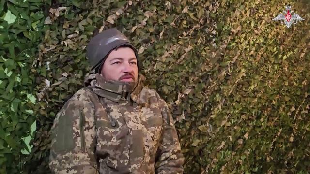 СВО День 1400: Пленный солдат ВСУ Сергей Луцюк