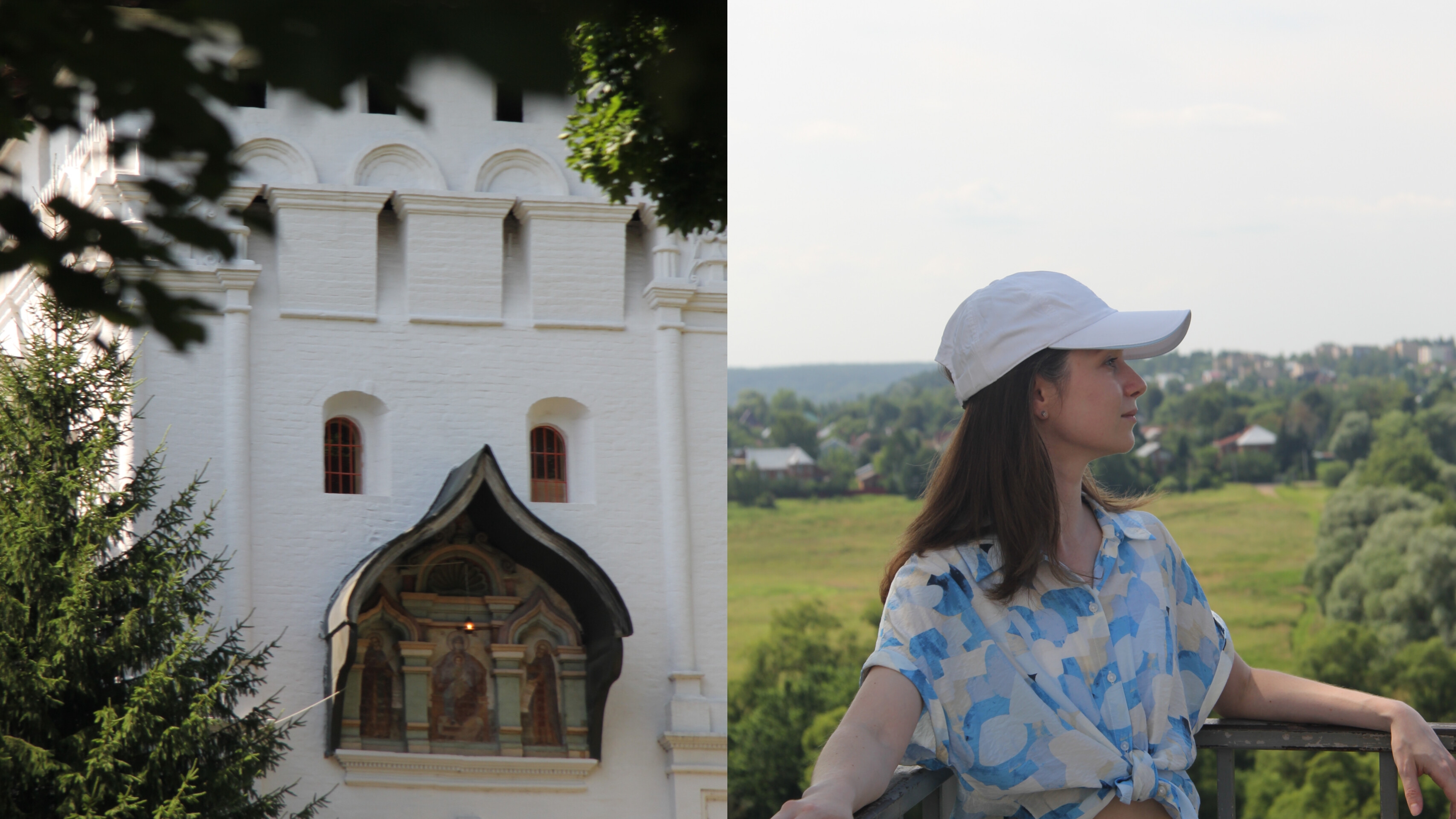 FЛОГ: в Звенигород одним днем и сборы арт-клуба 📍2025