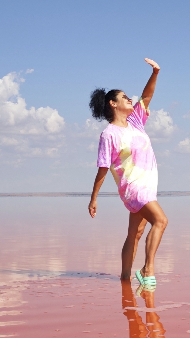 Лучший кемпинг на Казантипе | Отдых с палатками в Крыму