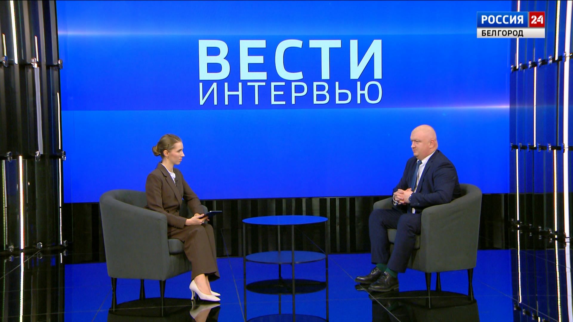В Белгородской области в 2025 году более тысячи раненых получили медицинскую помощь