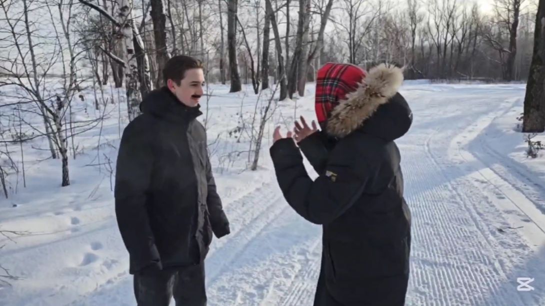 Дело о семейной ссоре