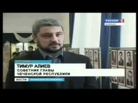 Лёма Гудаев (юбилей).