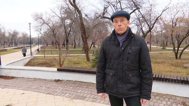 АСХАТ АББЯЗОВ — проект «Наши люди»: Игорь Храмов, ГТРК «Оренбург», эфир 26 декабря 2025 г.