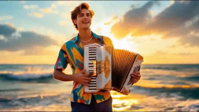 Гриша - Ветка сирени (ор)