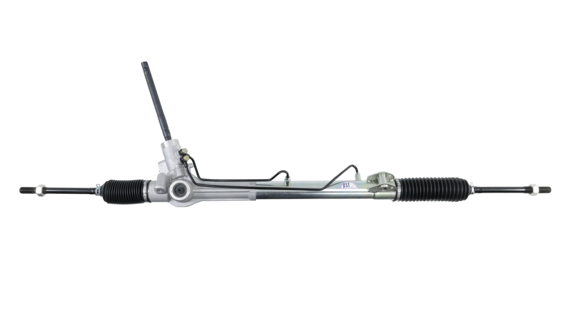 Рулевая рейка Land Rover Freelander II 2006-