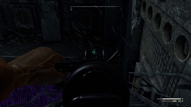 Atomfall 26 Прохождение на Ps5