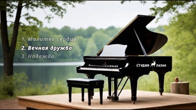 Вечная Дружба и Надежда - Пиано