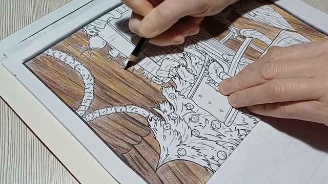 Успеть закончить весь годовой челлендж до Нового года