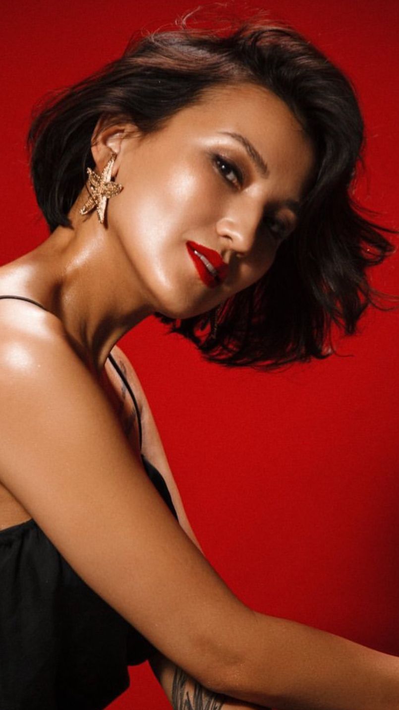 Отзыв Kate Phonbunyarak