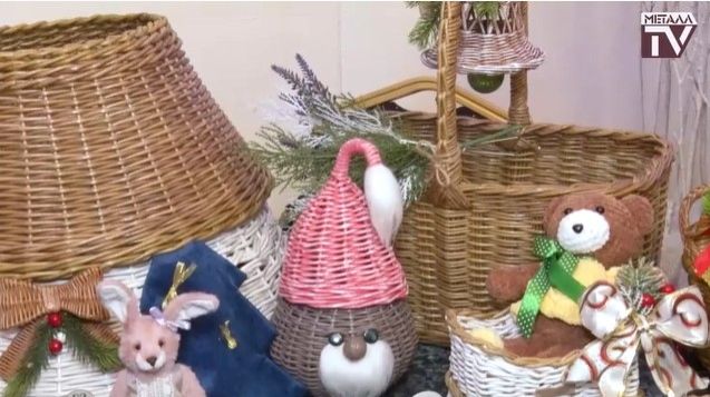 Своими руками. 14 декабря 2025 г.