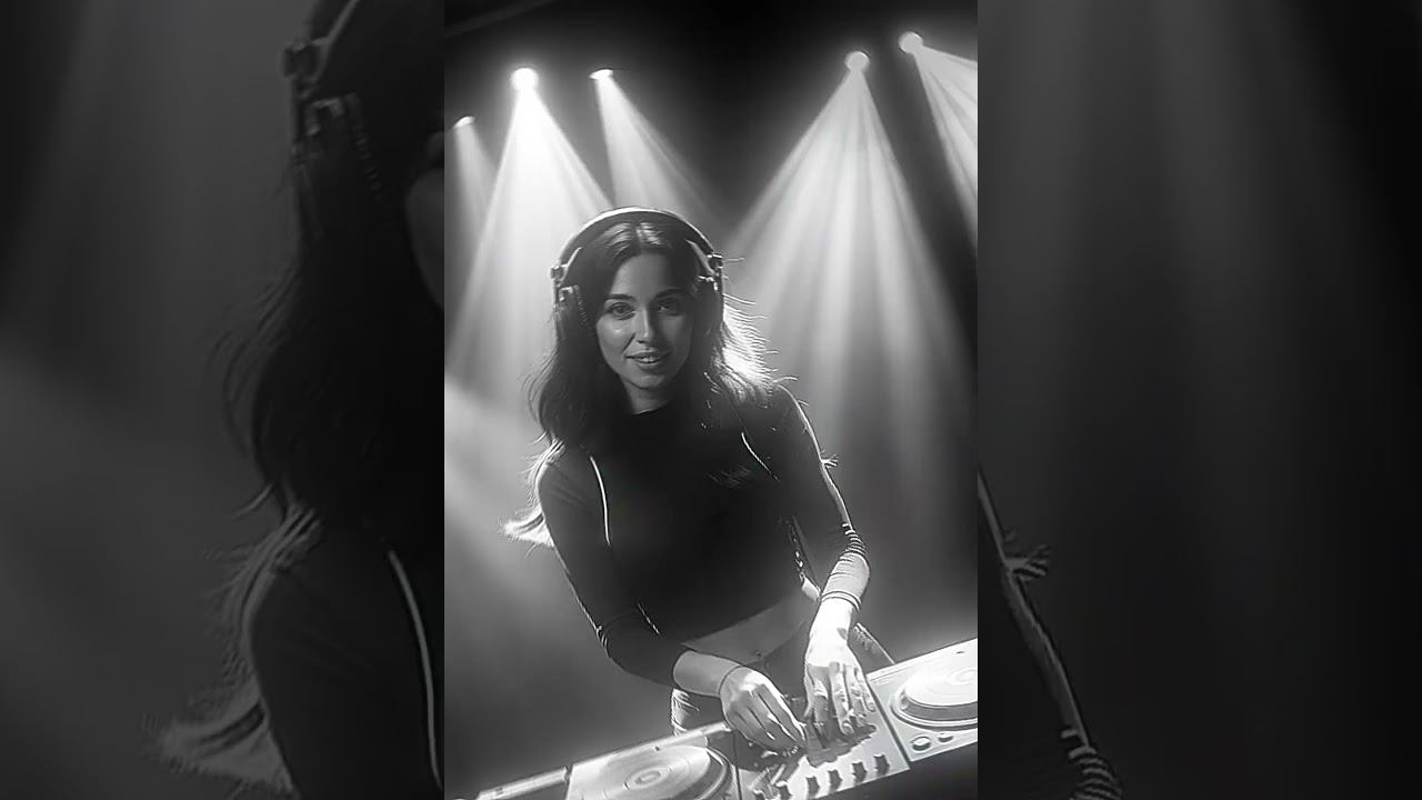 Тот самый трек, который ищут все  Это больше, чем просто звук #клубнаямузыка #музыкадлядуши