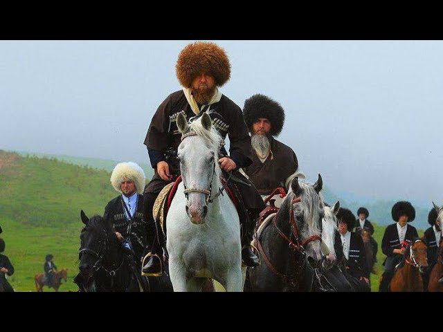 18-23.03.19. Чечня: хроника недели от «Чеченинфо»