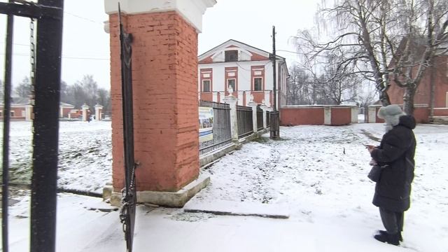 1000091836 Усадьба Гончаровых.mp4