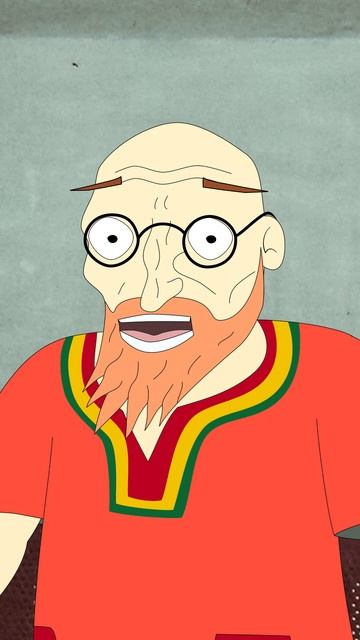 Телеканал «Слякоть», часть 1 (с идиотским смехом)