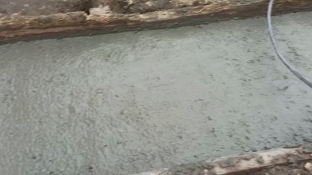 2 ноября 2025 г. Продолжаются фундаментные работы.