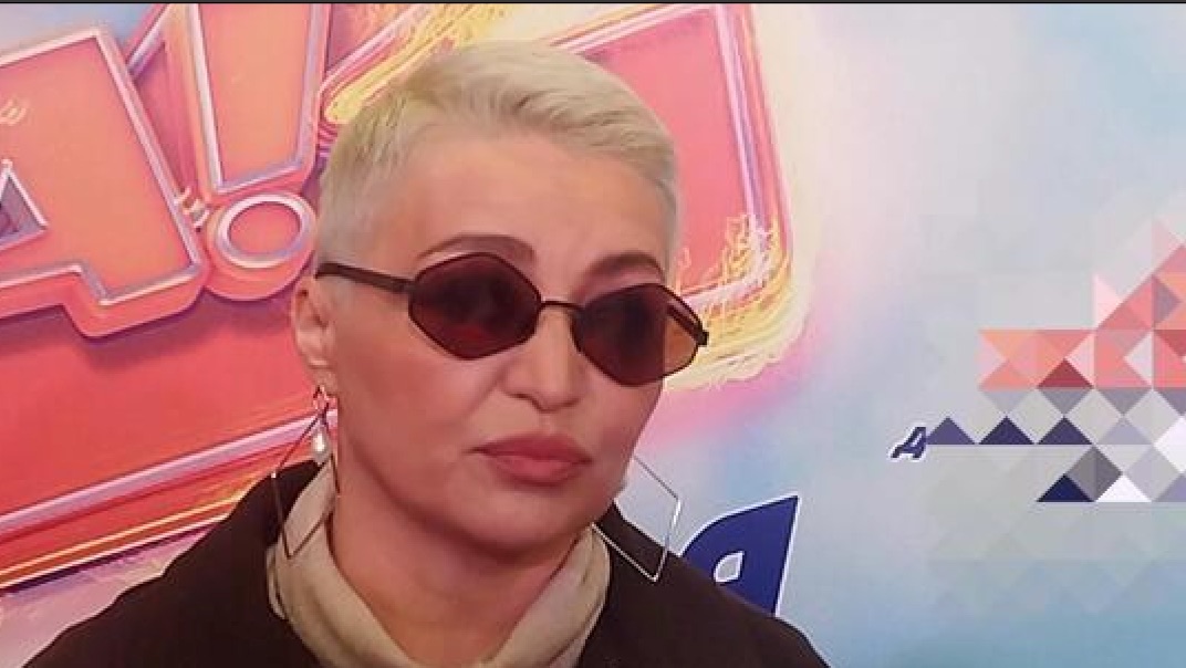 Катя Лель объявила о намерении возбудить уголовное дело о пропаже бывшего мужа