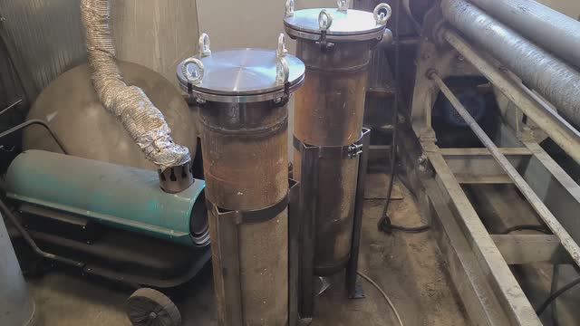 Фильтры Для Краски