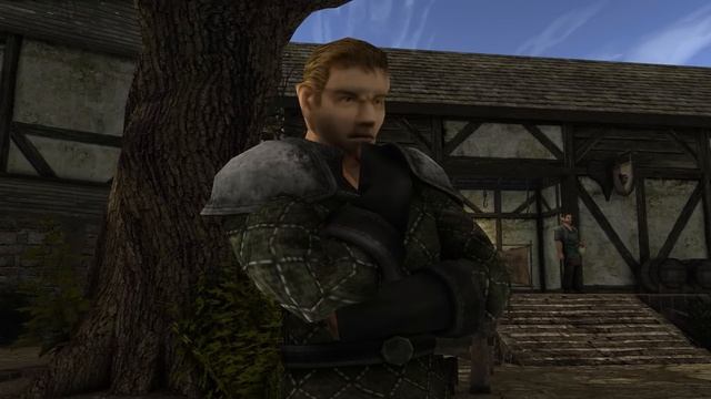 Тизер обновления 2.0 сюжетного мода The Chronicles of Myrtana: Archolos для Gothic 2.