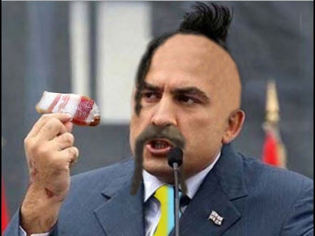 Реплика от "ЧИ" по поводу Саакашвили депортировали с Украины