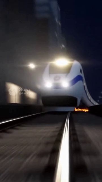 Буба делаю стантику 12 оклок на поезде!