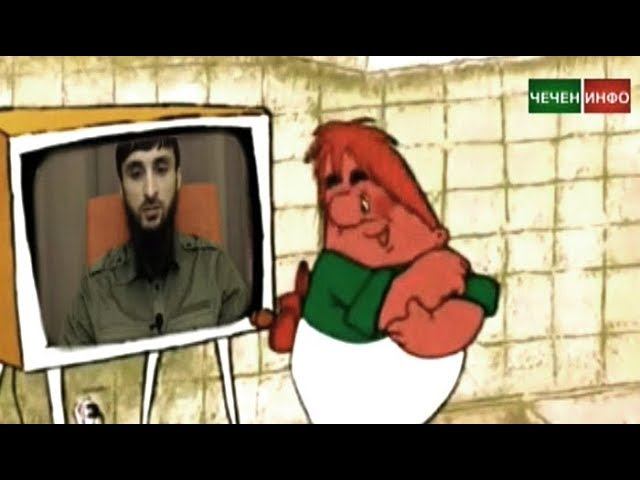 Реплика по поводу: Мультфильм "Карлсон, Тумсо, Малыш и скромность!"