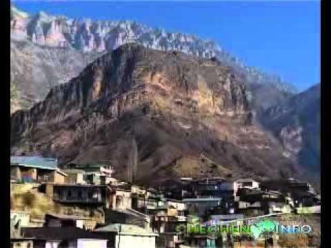 Кавказская война (фильм 5 "Эпоха Шамиля и Ташу -Хаджи" )