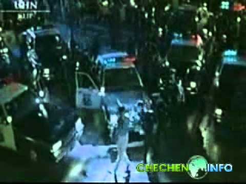 Суперлезгинка