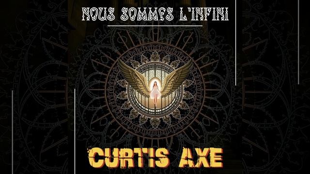 МЫ БЕСКОНЕЧНОСТЬ