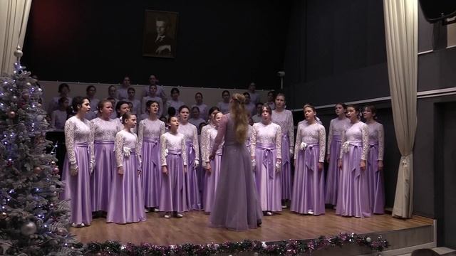 Музыка Андрея Эшпая, слова Владимира Карпенко «Песня о криницах» из одноименного кинофильма